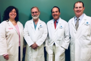 Centra Medical Group Orthopedics welcomes new staff | The Farmville Herald