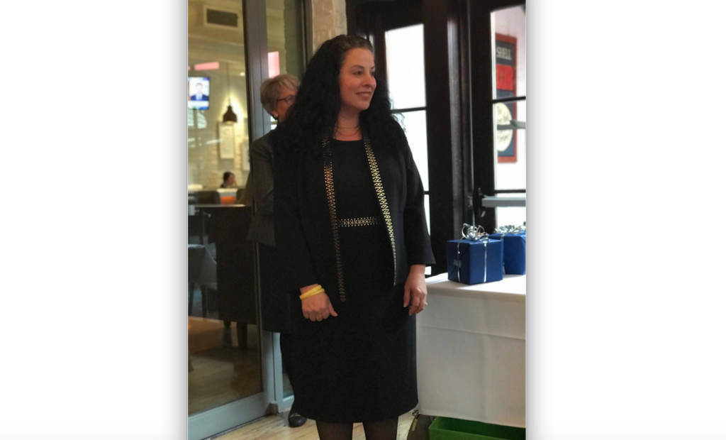 Gills wins VASCD Impact Award - Farmville | Farmville