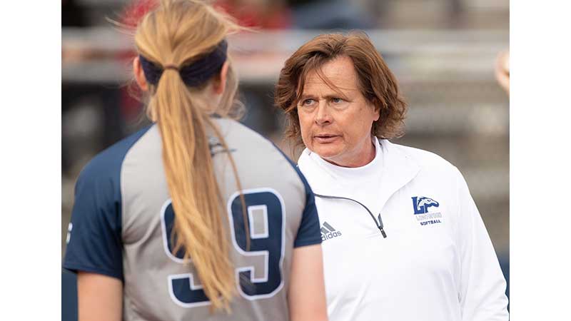 The impact of Kathy Riley | The Farmville Herald