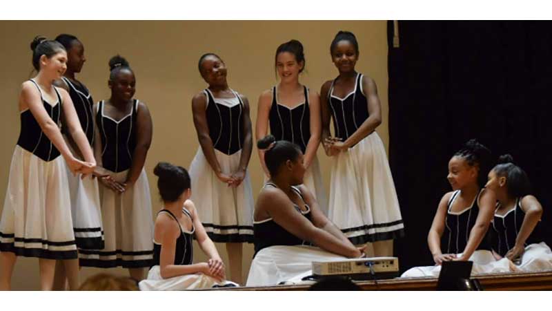 Ambition Dance Team completes third year - Farmville | Farmville