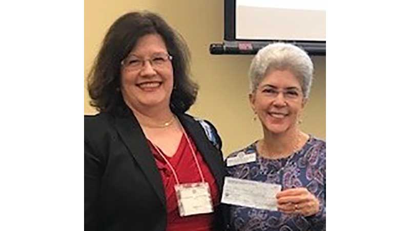 NSDAR meeting held - Farmville | Farmville