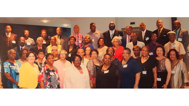 Class of ‘69 celebrates 50th reunion | The Farmville Herald