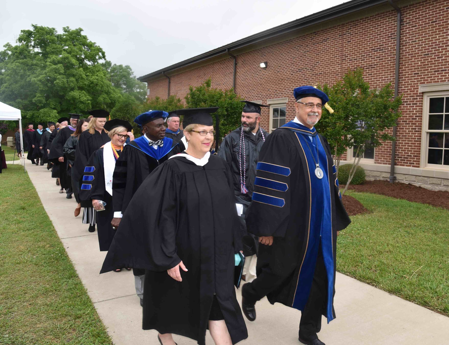 SVCC held 48th commencement | The Farmville Herald