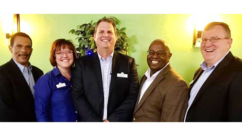 SBDC marks 30th year | The Farmville Herald