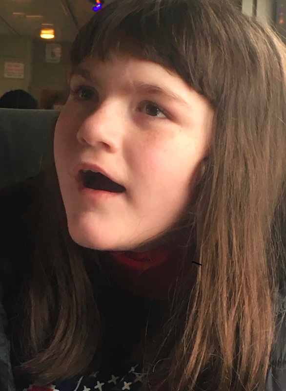 Annette ‘Annie’ Pearl Gage | The Farmville Herald