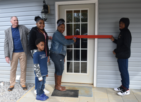 The Journey - Farmville | Farmville