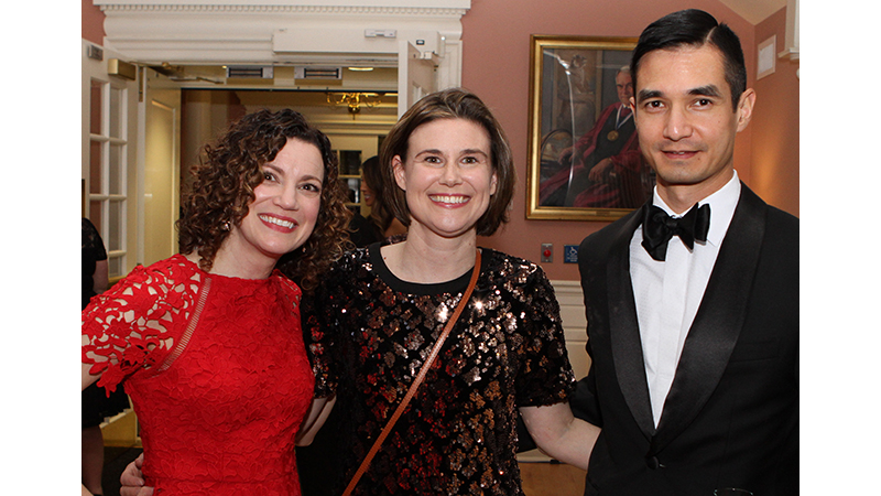 LCVA winter gala was a dream | The Farmville Herald