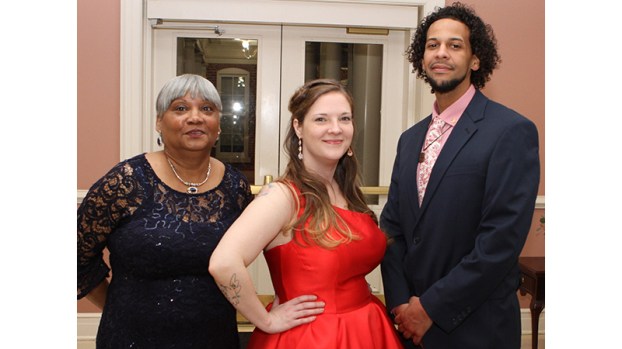 LCVA winter gala was a dream | The Farmville Herald