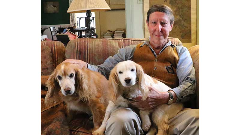 The work of feeding others | The Farmville Herald