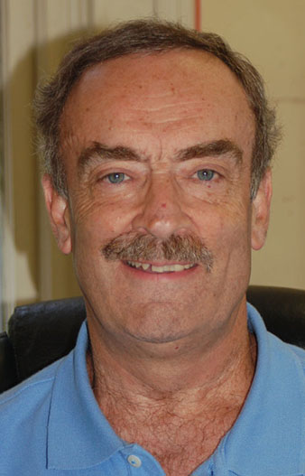 Author: Rev. Dr. Tom Robinson | The Farmville Herald