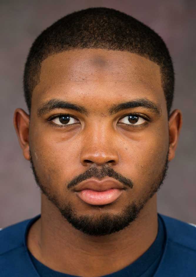 Passion keeps the dream alive for Washington - Farmville | Farmville