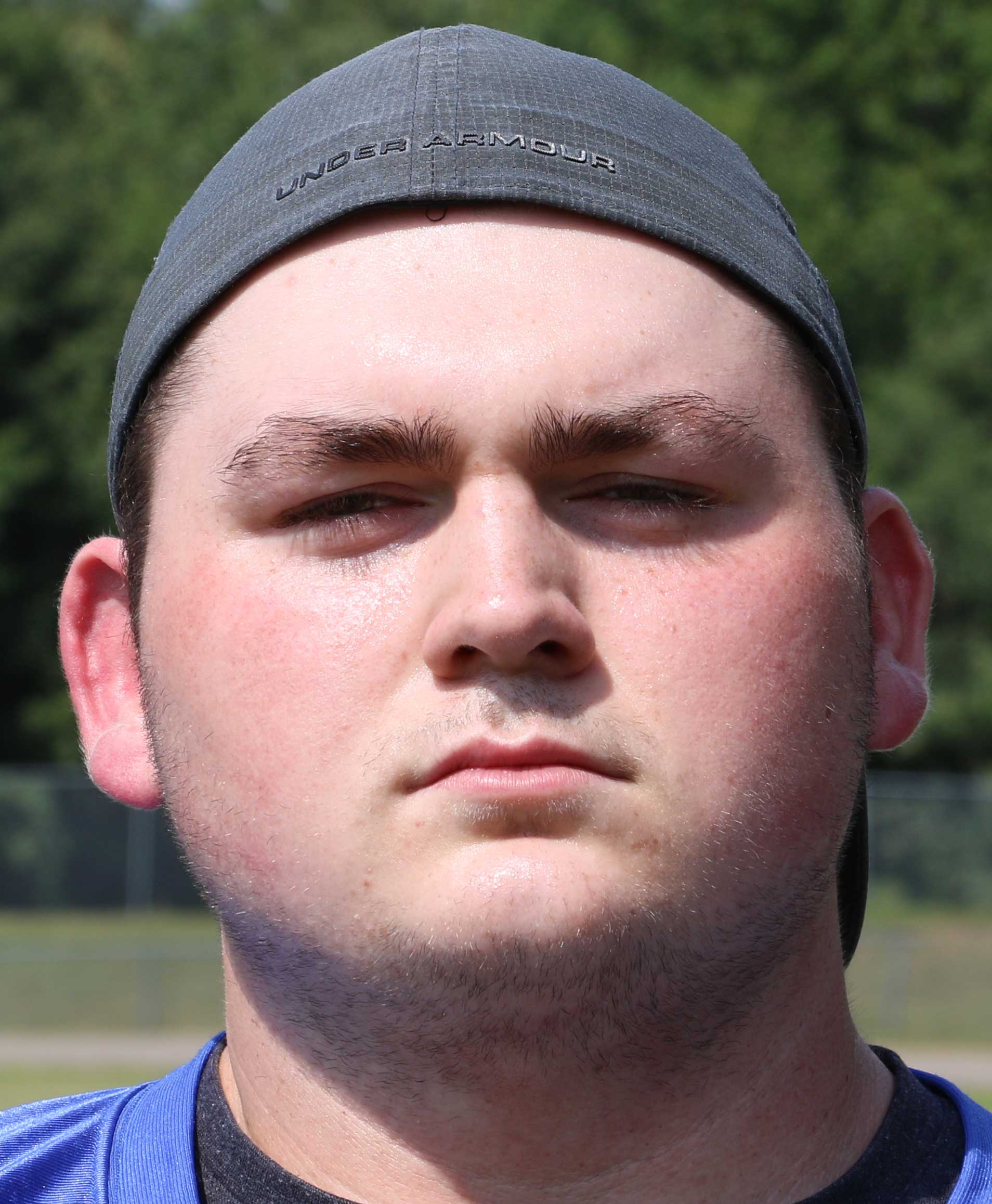 Tigers football recruits include four area players | The Farmville Herald