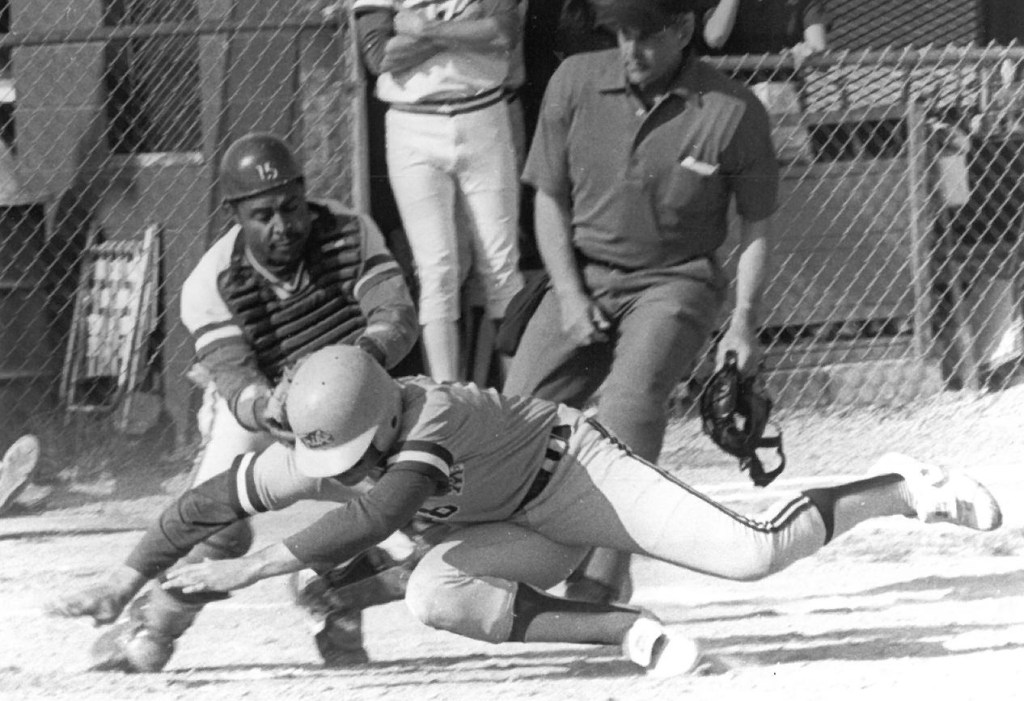 Bluestone pipeline helped establish Longwood baseball | The Farmville ...