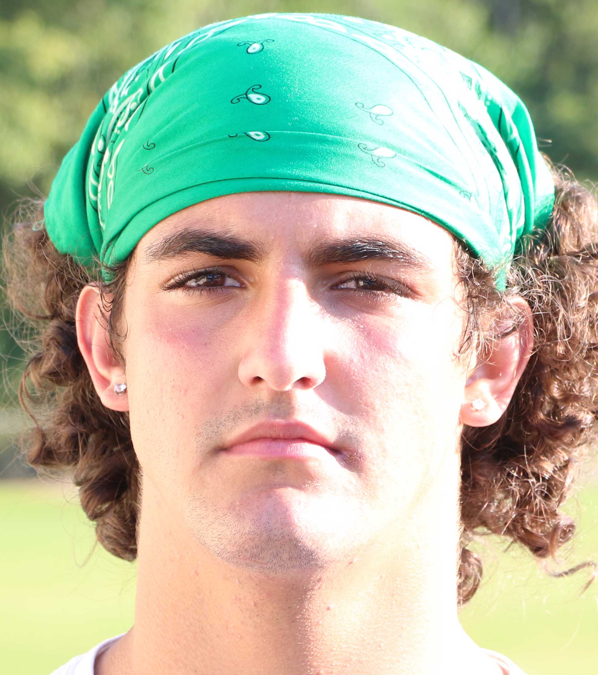 Tigers football recruits include four area players | The Farmville Herald