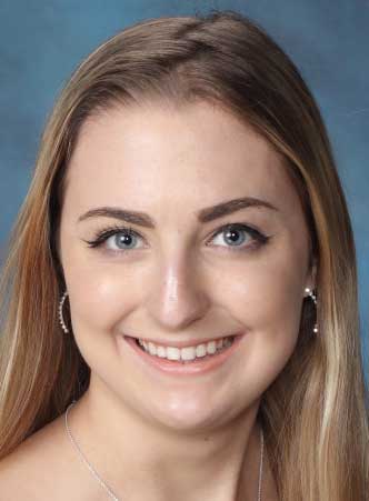 Small, Brickhill get top honors - Farmville | Farmville