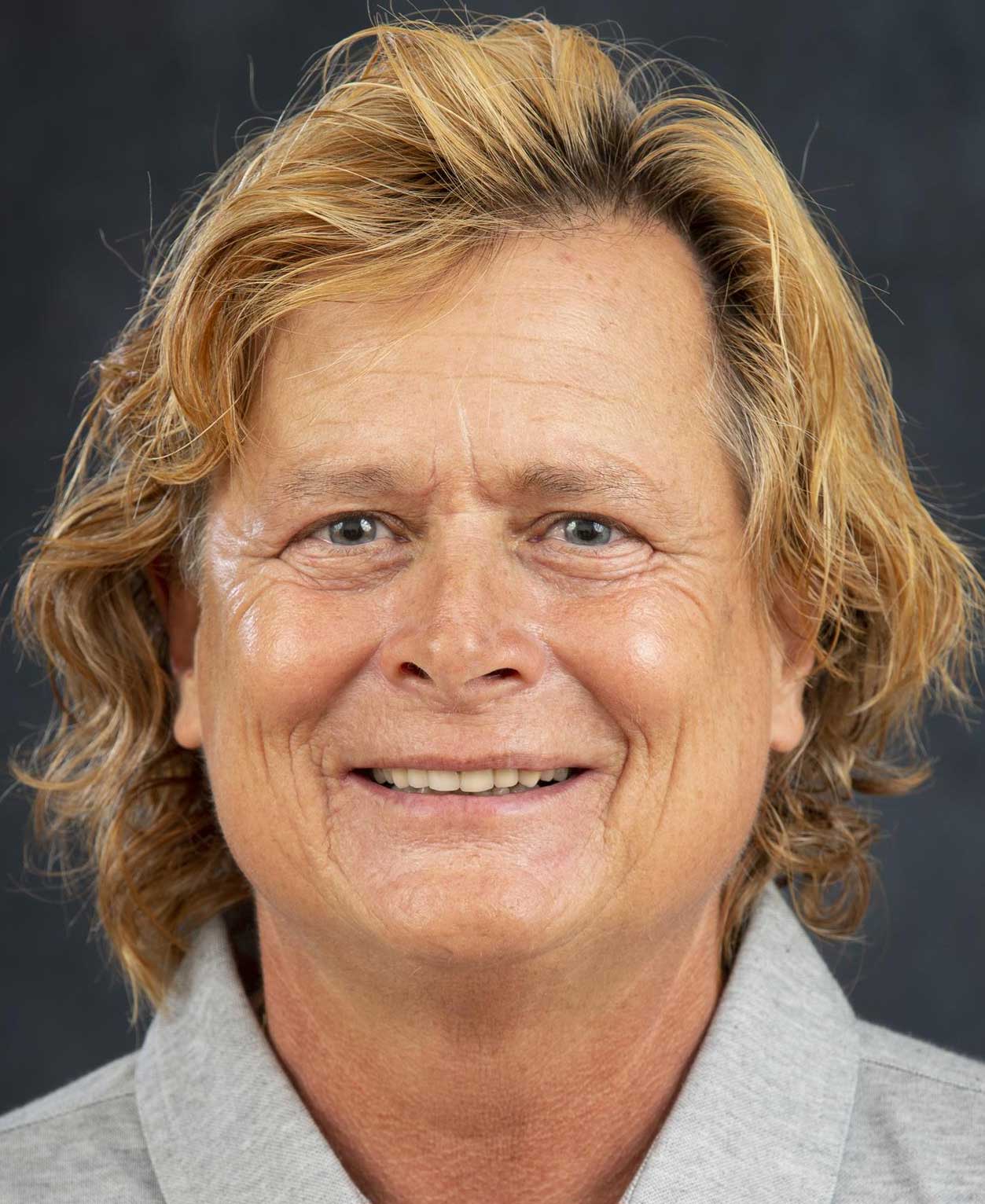 Riley reflects on highlights of a legendary run | The Farmville Herald