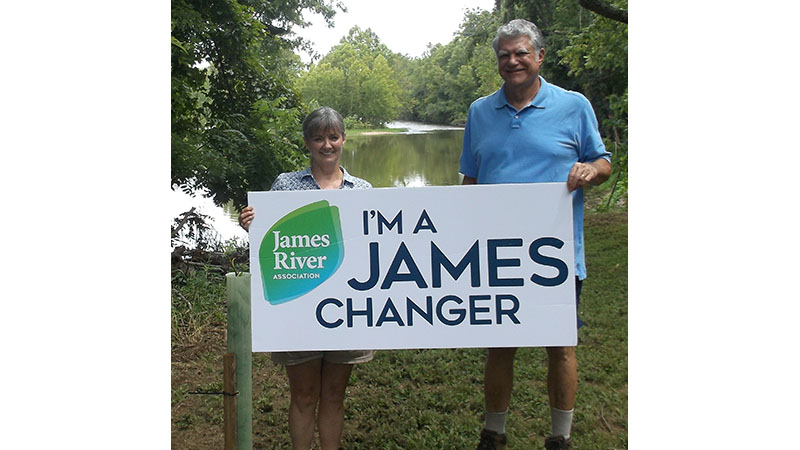 James River program provides a buffer | The Farmville Herald