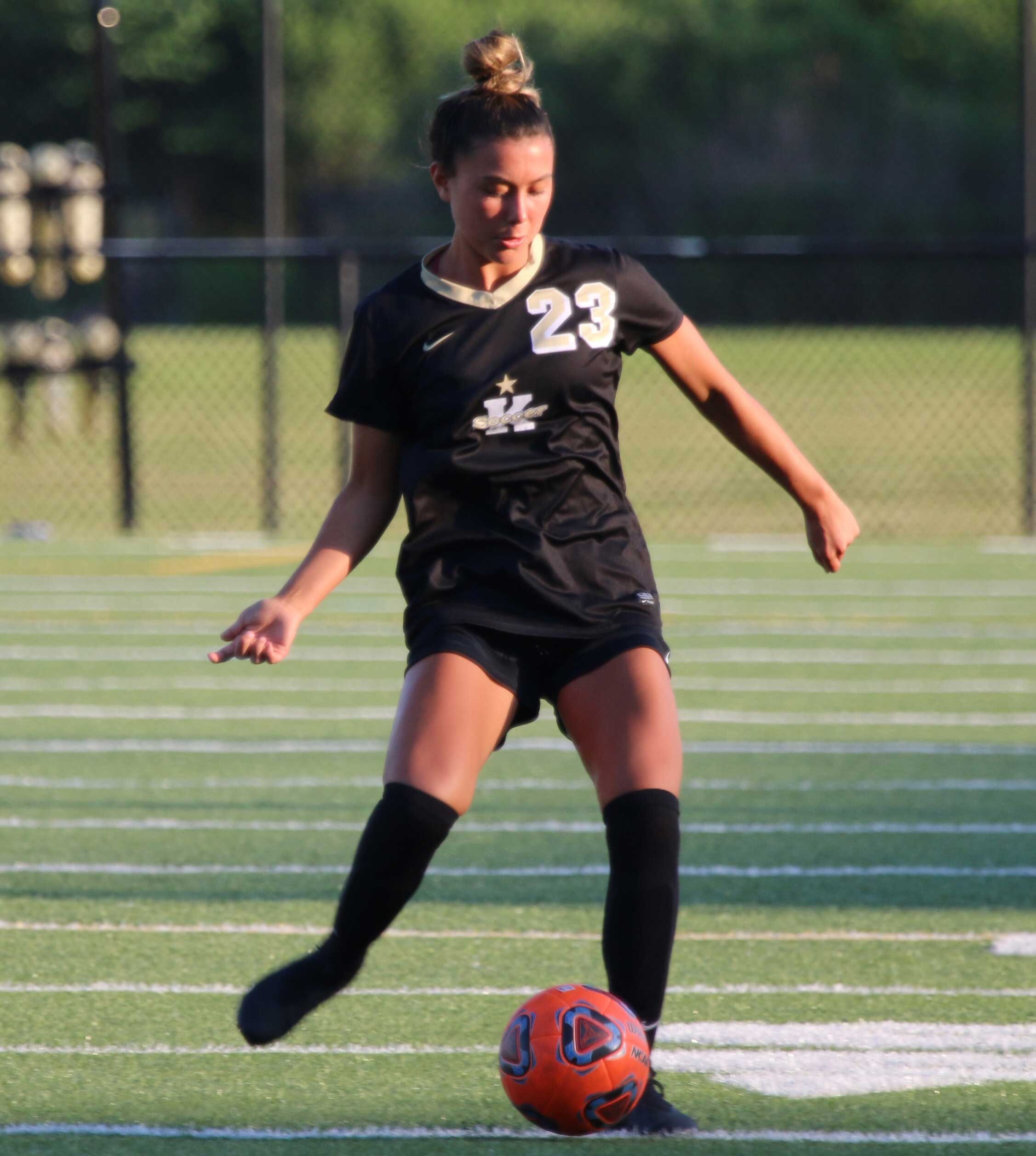 Recruiting yields 9 women’s soccer newcomers | The Farmville Herald