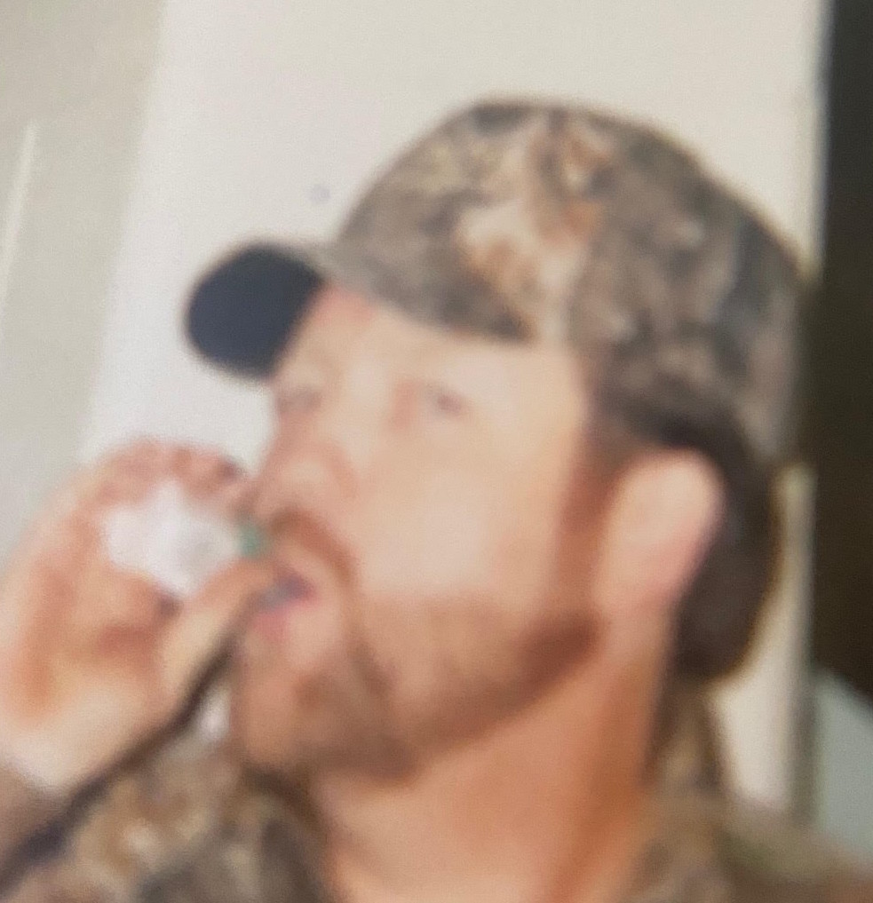 Neil ‘Big Neil’ Elliot Pegram | The Farmville Herald