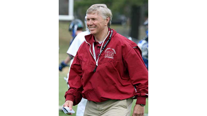 Rostan selected to IMLCA Hall of Fame | The Farmville Herald