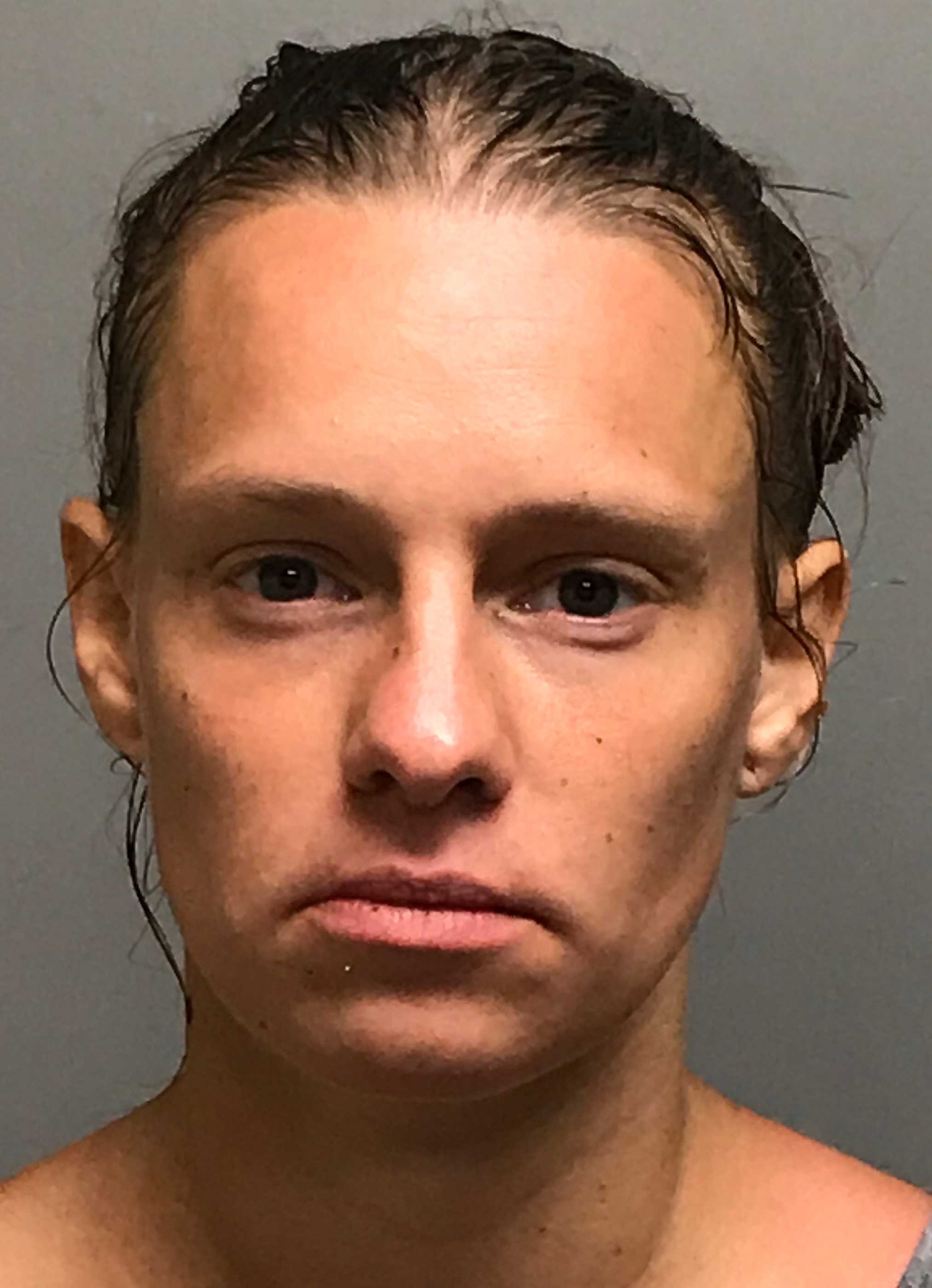 Suspects surrender after search - Farmville | Farmville