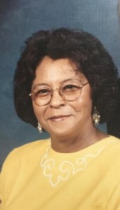 Barbara Vera Mayo | The Farmville Herald