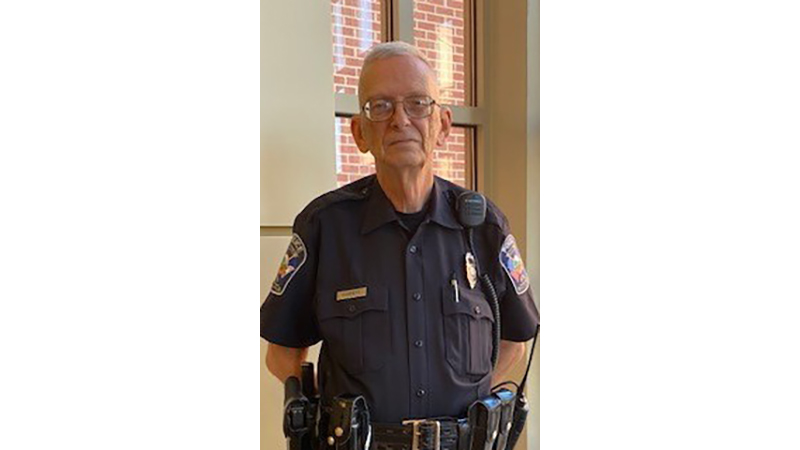 Varner recognized for heroic rescue | The Farmville Herald