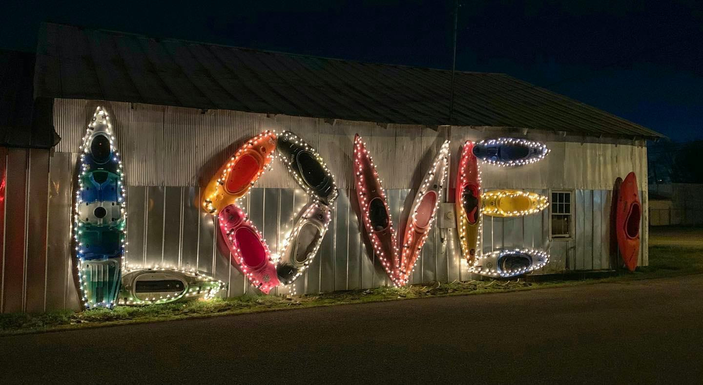 Christmas LOVE | The Farmville Herald