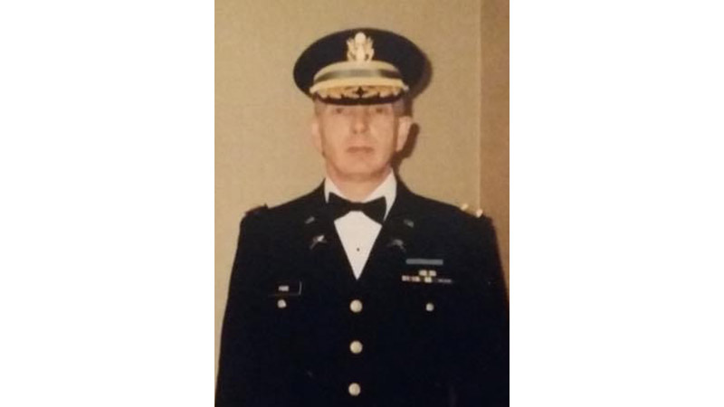 From cook to general, Fore does it all | The Farmville Herald