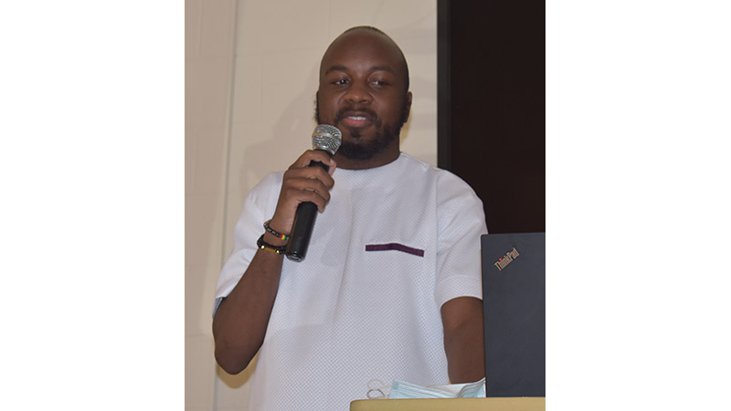 PACE talent show was ‘Dynamite’ | The Farmville Herald