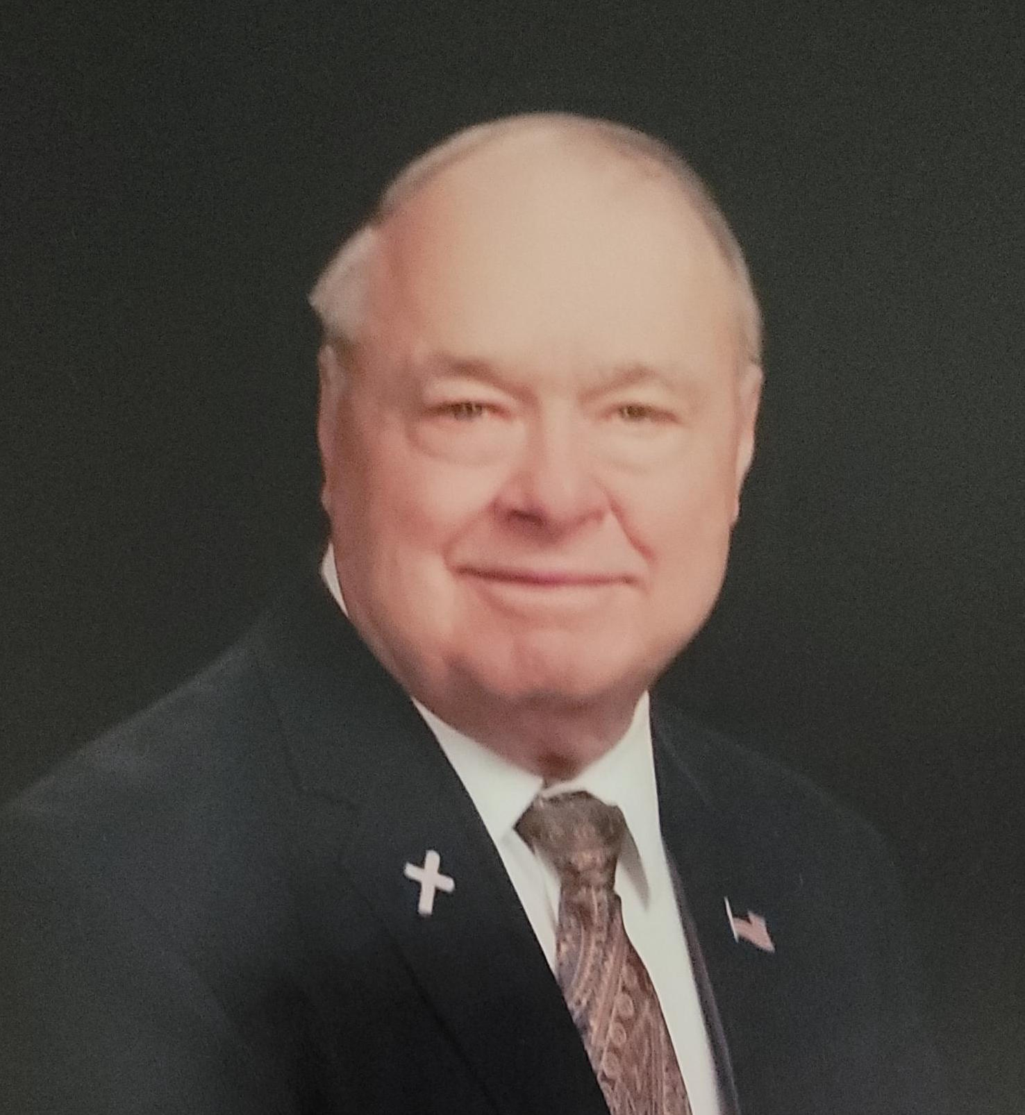 Fred R. Davis Sr. | The Farmville Herald