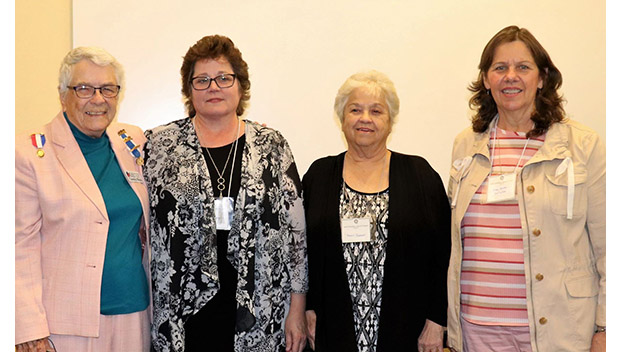 New members announced | The Farmville Herald