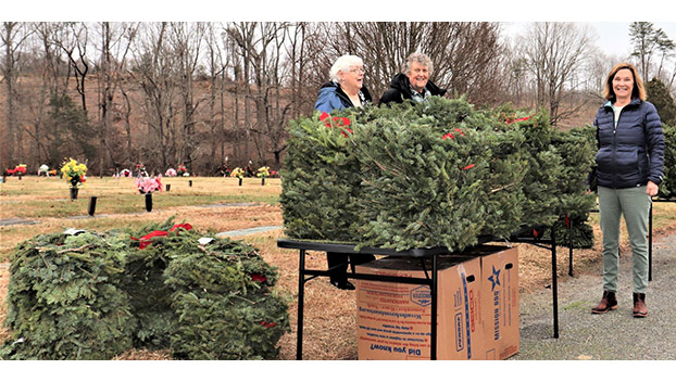 A united front of gratitude and respect | The Farmville Herald