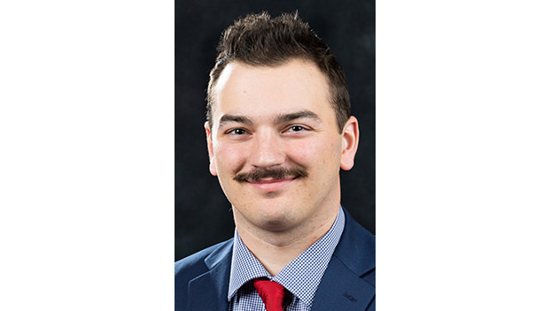 Changes in the athletic communications department announced | The ...