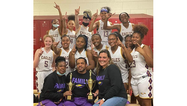 Conference champions - Farmville | Farmville