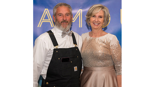 LCVA winter gala a huge success - Farmville | Farmville