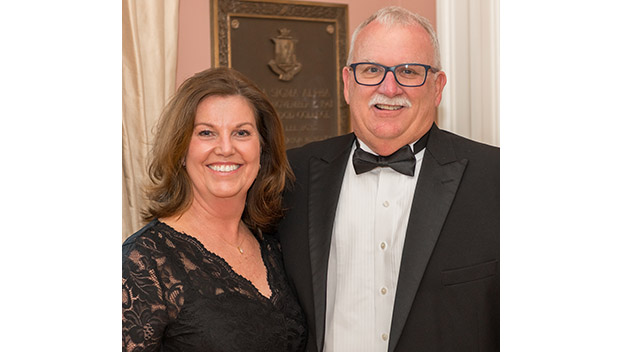LCVA winter gala a huge success - Farmville | Farmville