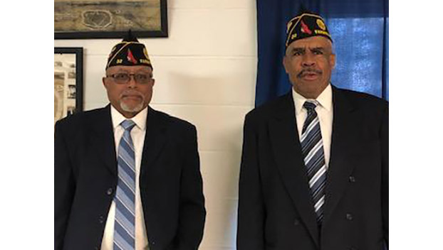 National Vietnam War Veterans Day program held - Farmville | Farmville