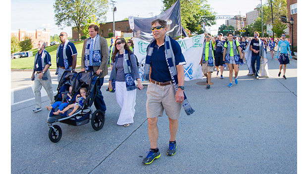 Dr. P retires after three decades - Farmville | Farmville