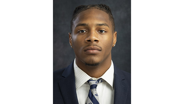 Justin Hill leaves the Lancers | The Farmville Herald