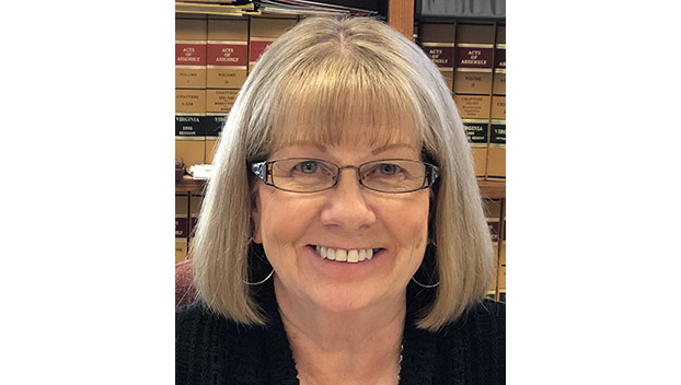 Booth resigns from Board of Supervisors | The Farmville Herald