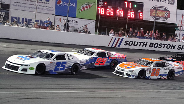 Honor for the past, help for the present, hope for the future | Farmville