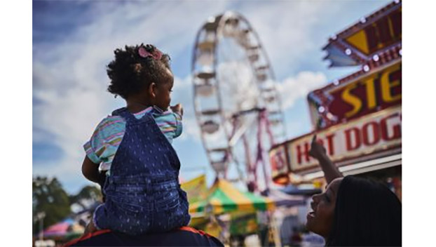 Virginia State Fair features expanded lineup | The Farmville Herald