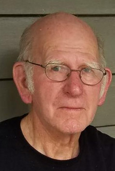 James ‘Jim’ Braxton Ingram | The Farmville Herald