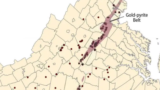 Next gold mining meeting set | The Farmville Herald