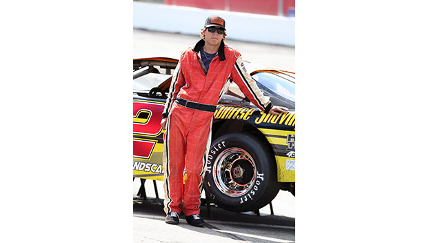 Peregoy’s desire to ‘get better every weekend’ lifts him into the top ...