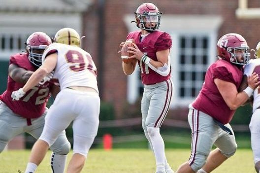 Hampden-Sydney Tigers fall in season-opening shootout - Farmville ...