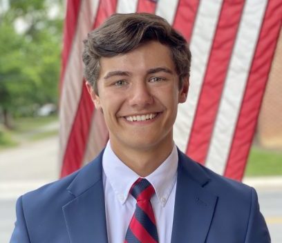 Harrison Jones makes history in Prince Edward’s District 1 race | The ...