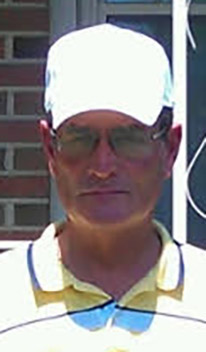 Kirk Alexander Reid | The Farmville Herald