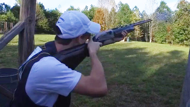 What’s changing with the Hampden-Sydney shooting range? | The Farmville ...